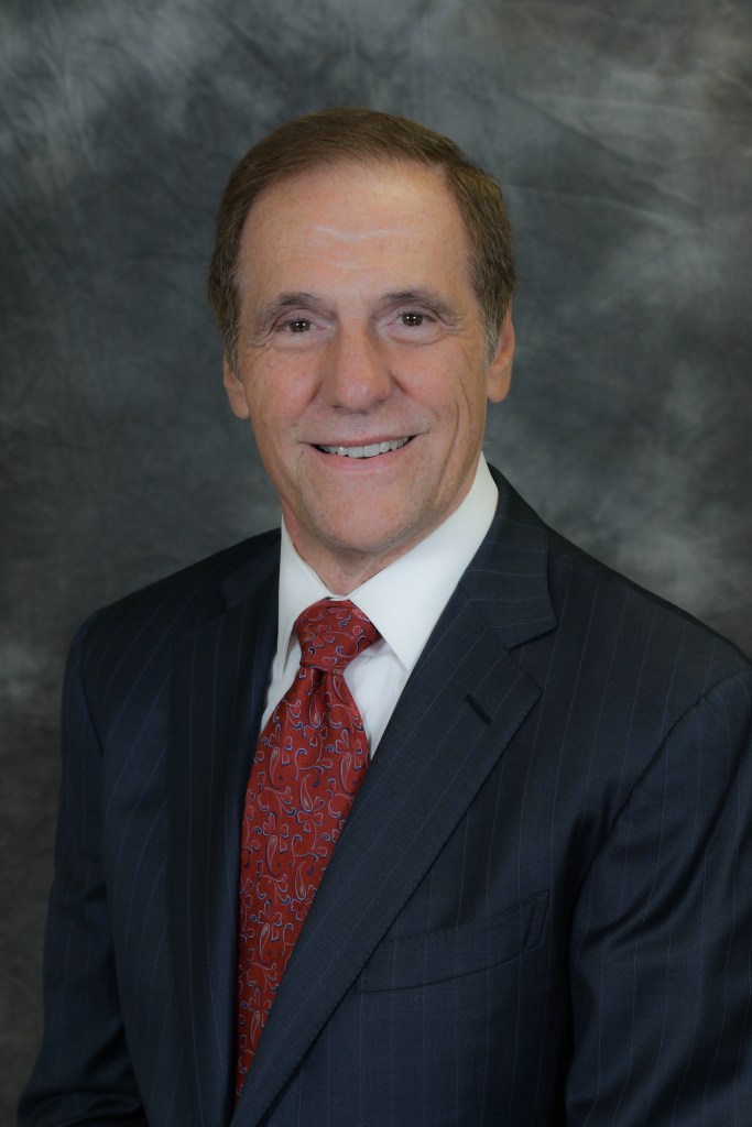 James Milhiser – Re-Elect James Milhiser