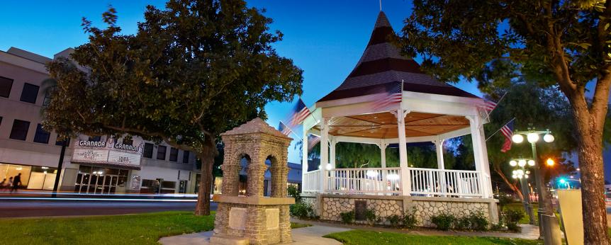 History of Ontario in Pictures – Re-Elect James Milhiser